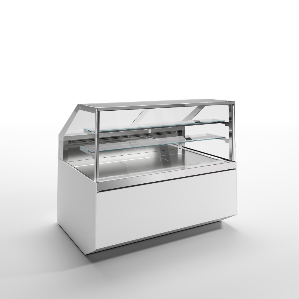 Vertigo Series display solutions by Ciam-USA USA