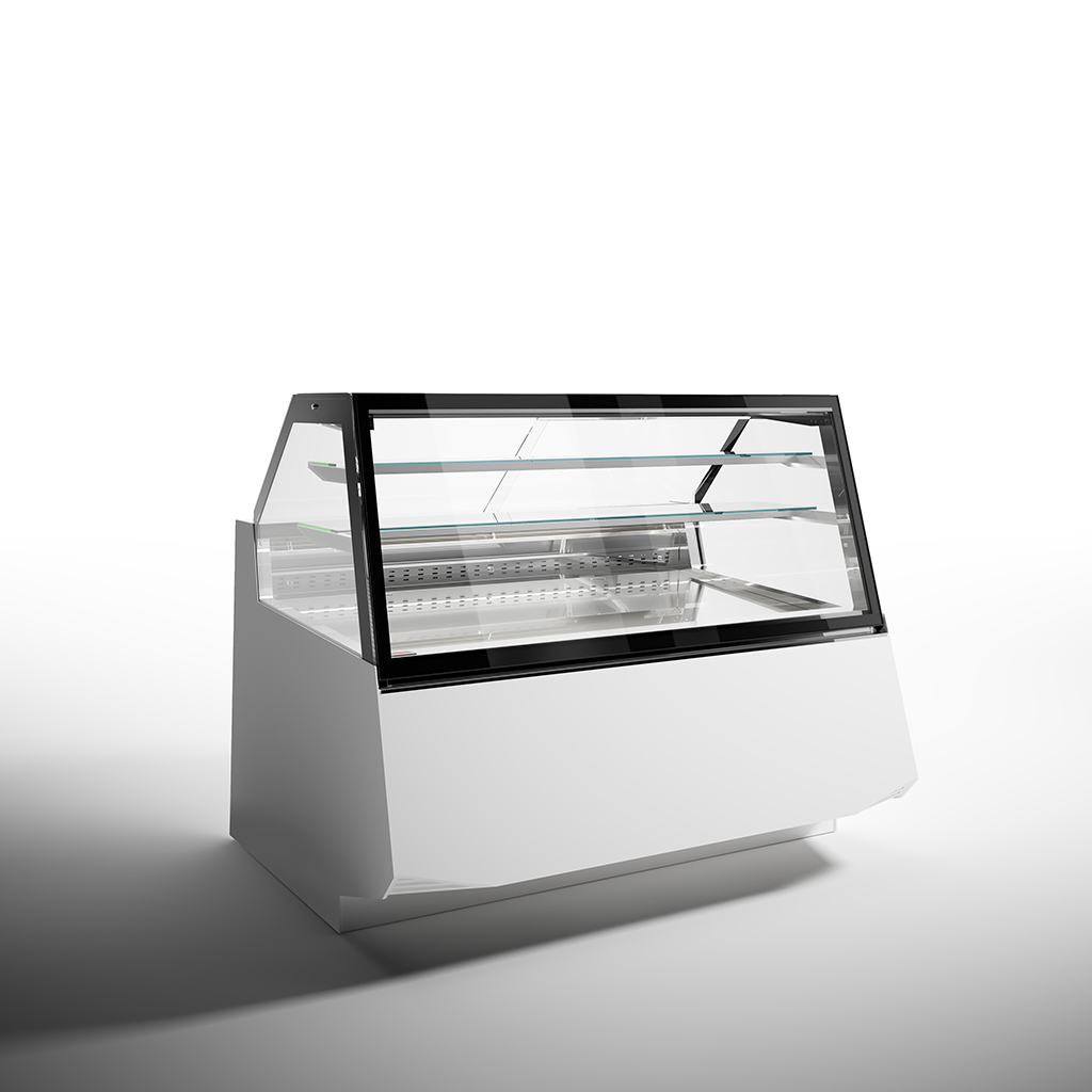 Mya Series display case solutions by Ciam-USA USA